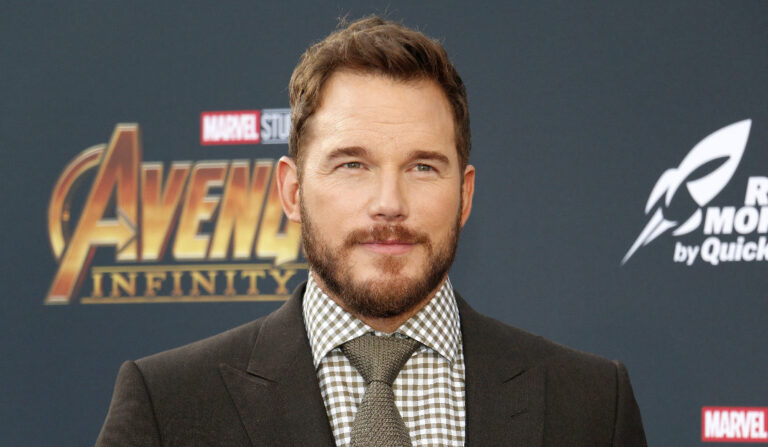 Faith in Hollywood: 7 Actors Who Aren’t Afraid to Share Their Beliefs ...