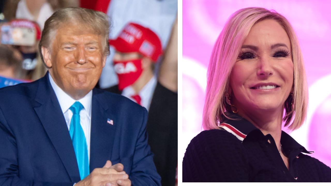 Trump to Headline Inaugural National Faith Summit in Atlanta: Faith ...