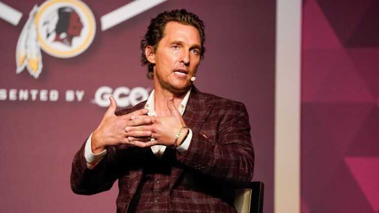 Faith in Hollywood: 7 Actors Who Aren’t Afraid to Share Their Beliefs ...