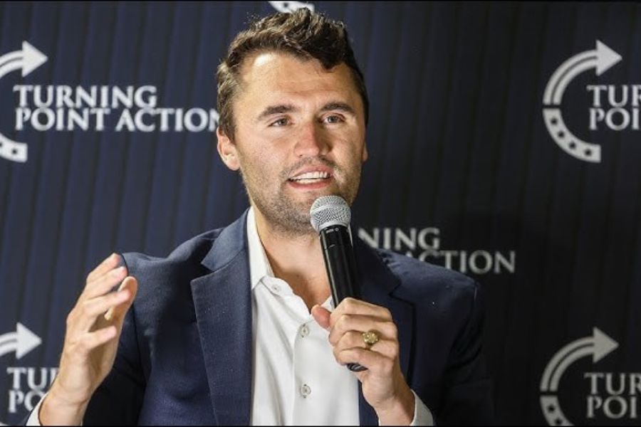 Charlie Kirk’s Lasting Impact on the Next Generation | Thrive News Co.