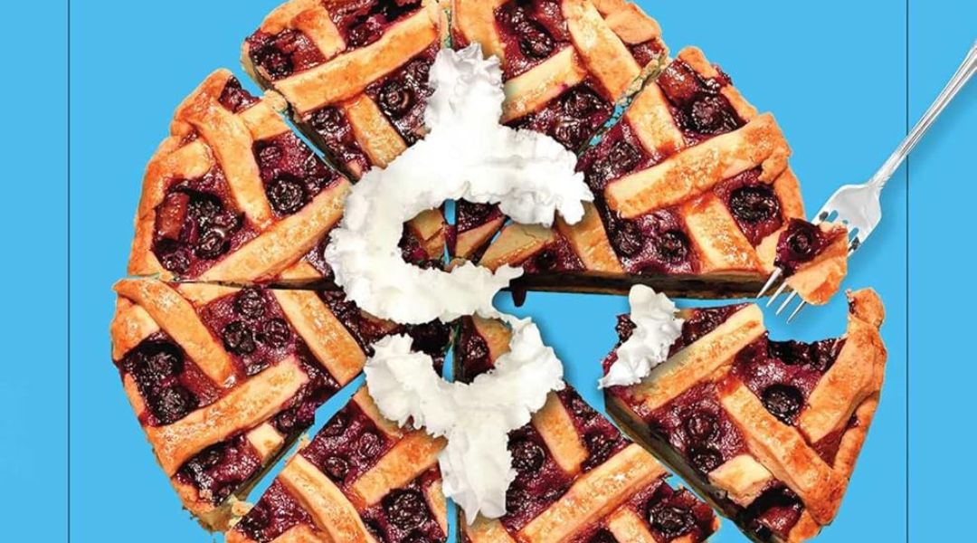 Who’s Eating Your Pie? Financial Wisdom, Faith, and Future Planning ...